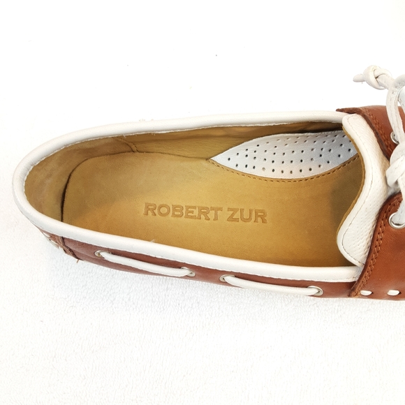 Robert Zur | Shoes | Robert Zur Loafers | Poshmark